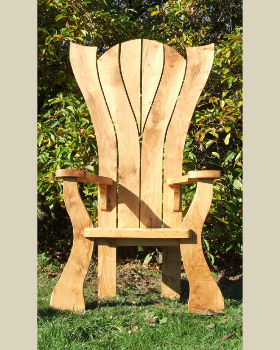 Storytelling Chairs – forestcrafts.uk