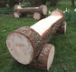 Log Bench – forestcrafts.uk